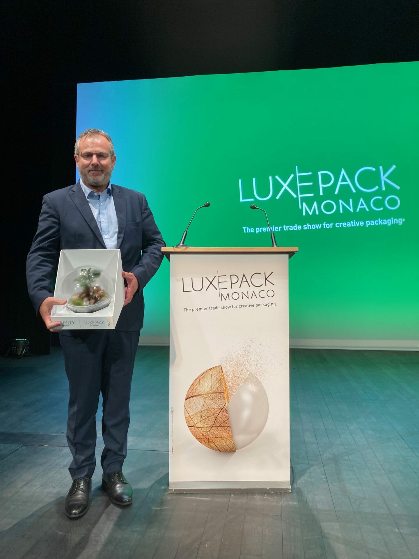 Flashback to Luxe Pack with Altus Coating